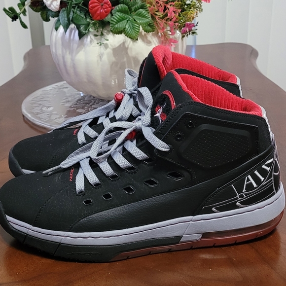 Jordan | Shoes | 207 Nike Air Jordan Olschool Old School | Poshmark